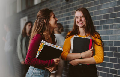 Homepage - CCHE - Chester College of Higher Education