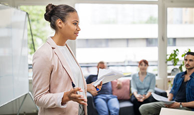 Level 6 Diploma in Business Management - CCHE - Chester College of ...